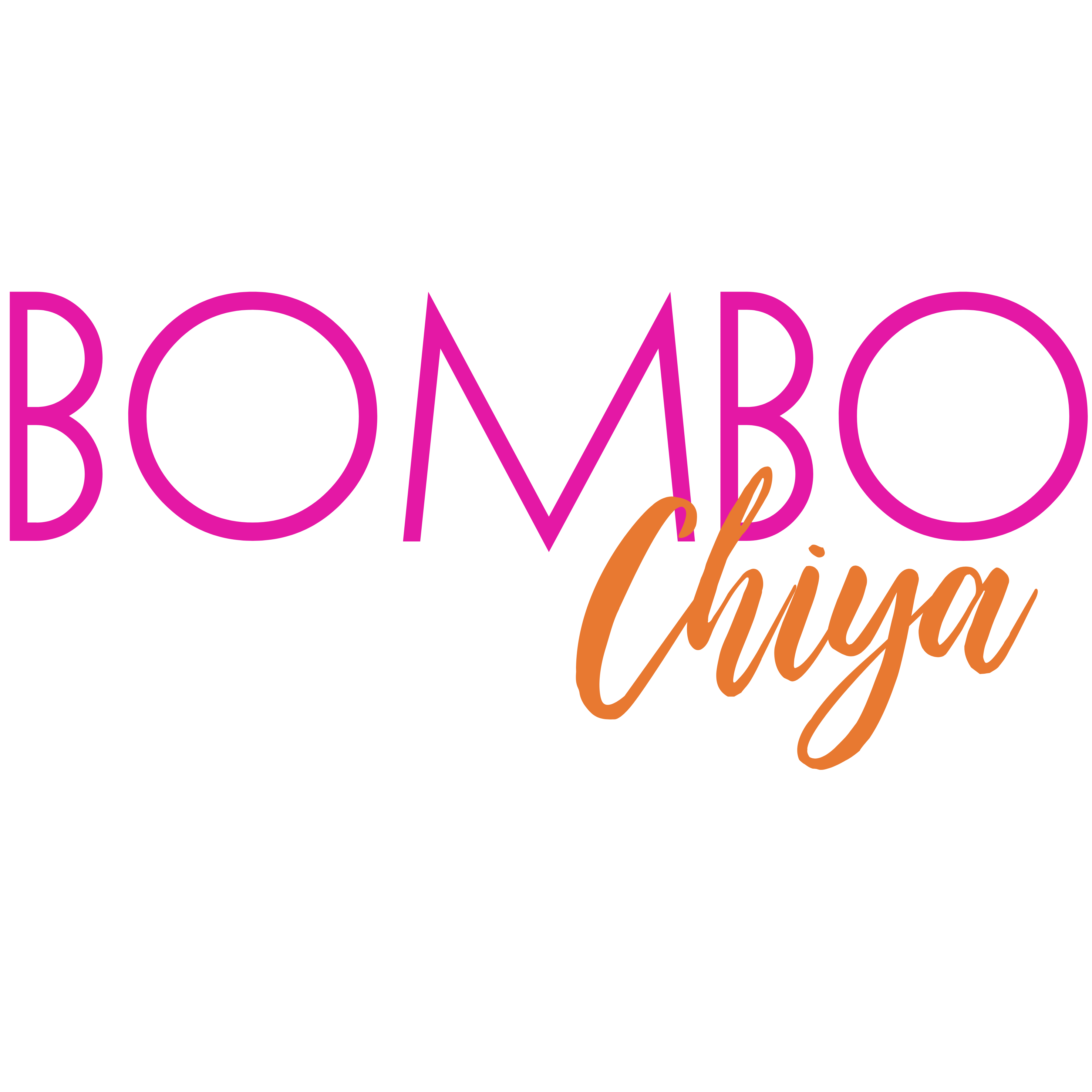 All Products – Bombo Chiya